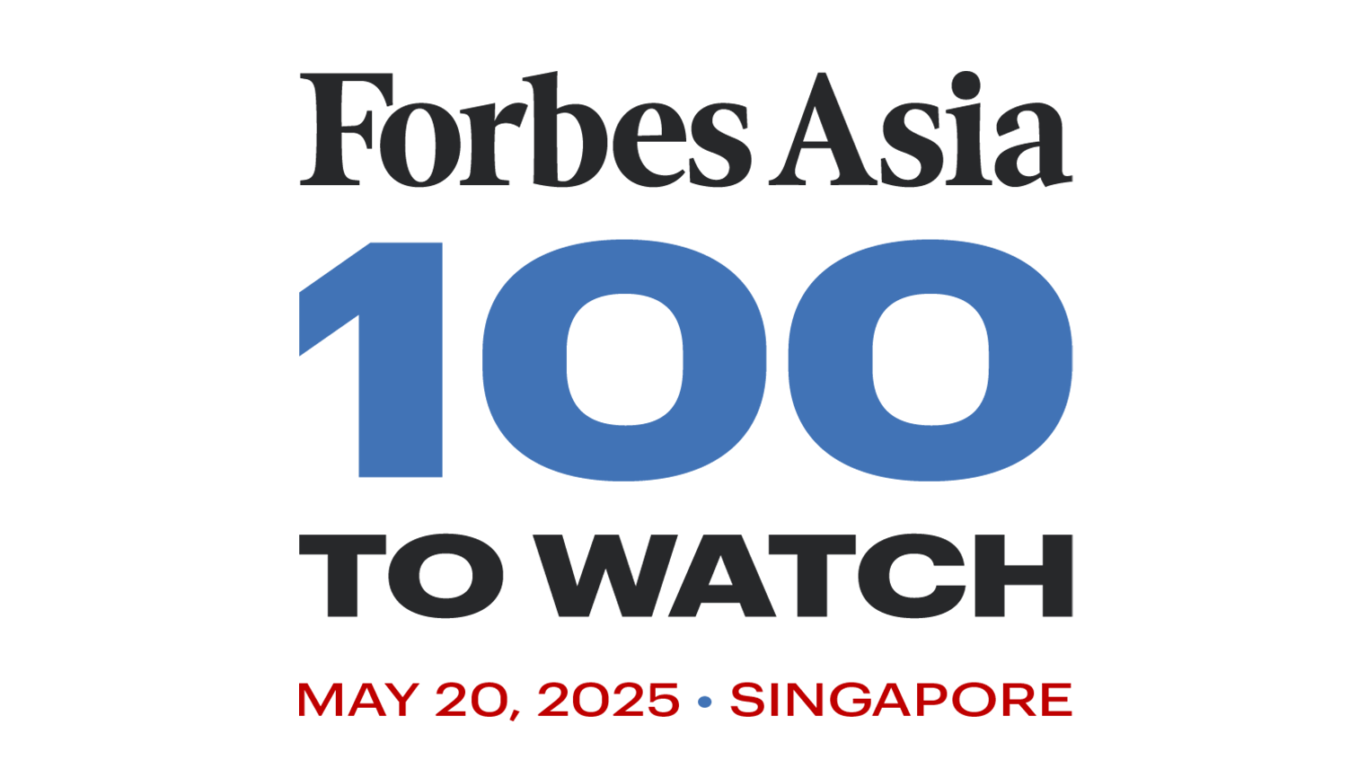 Forbes Asia Logo Forbes Asia Logo