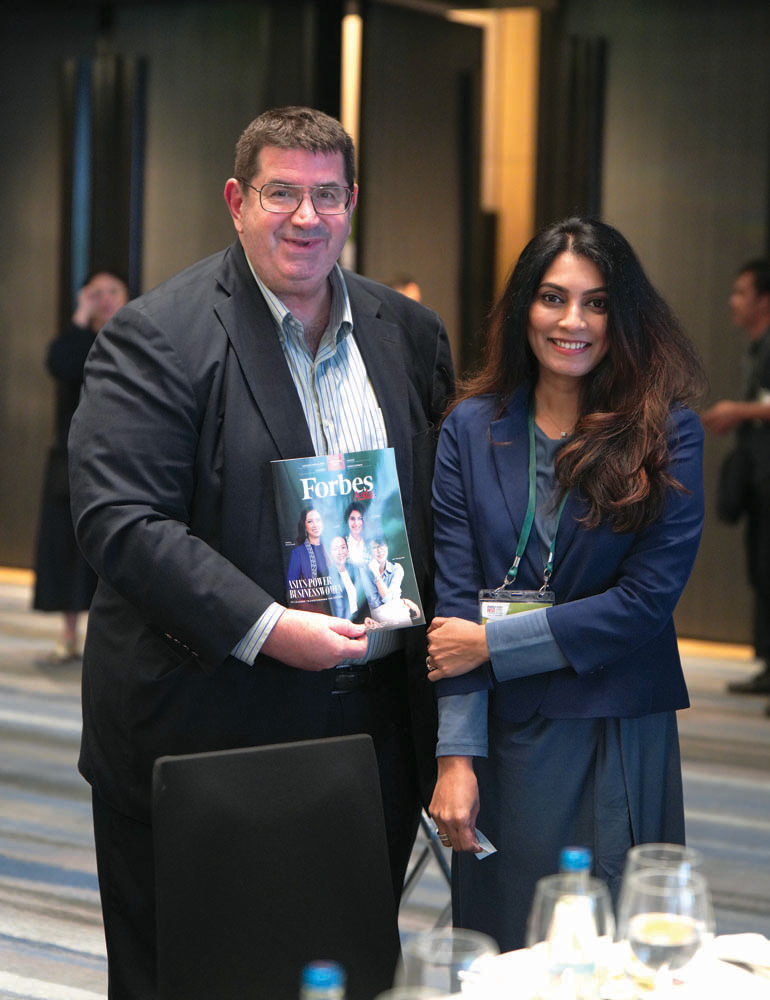 Forbes Asia Best Under A Billion