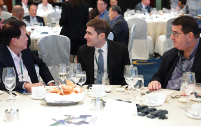 Gallery | Forbes Global CEO Conference